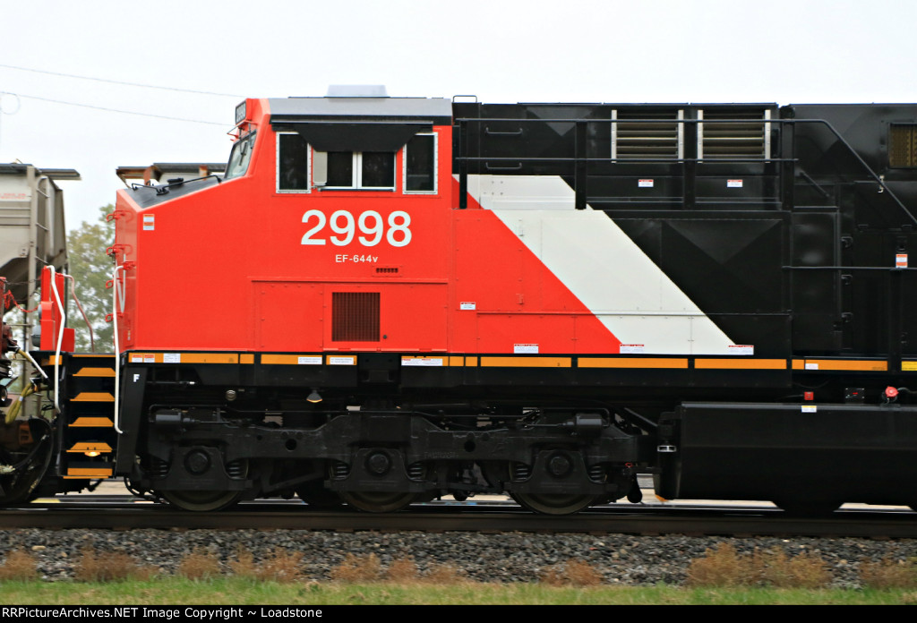 CN 2998